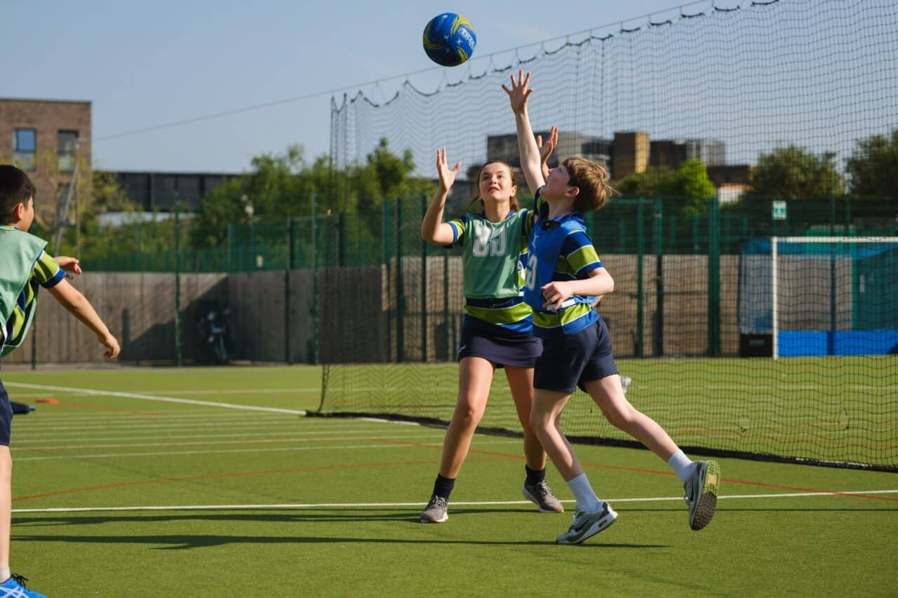 Term Dates - Newton Prep