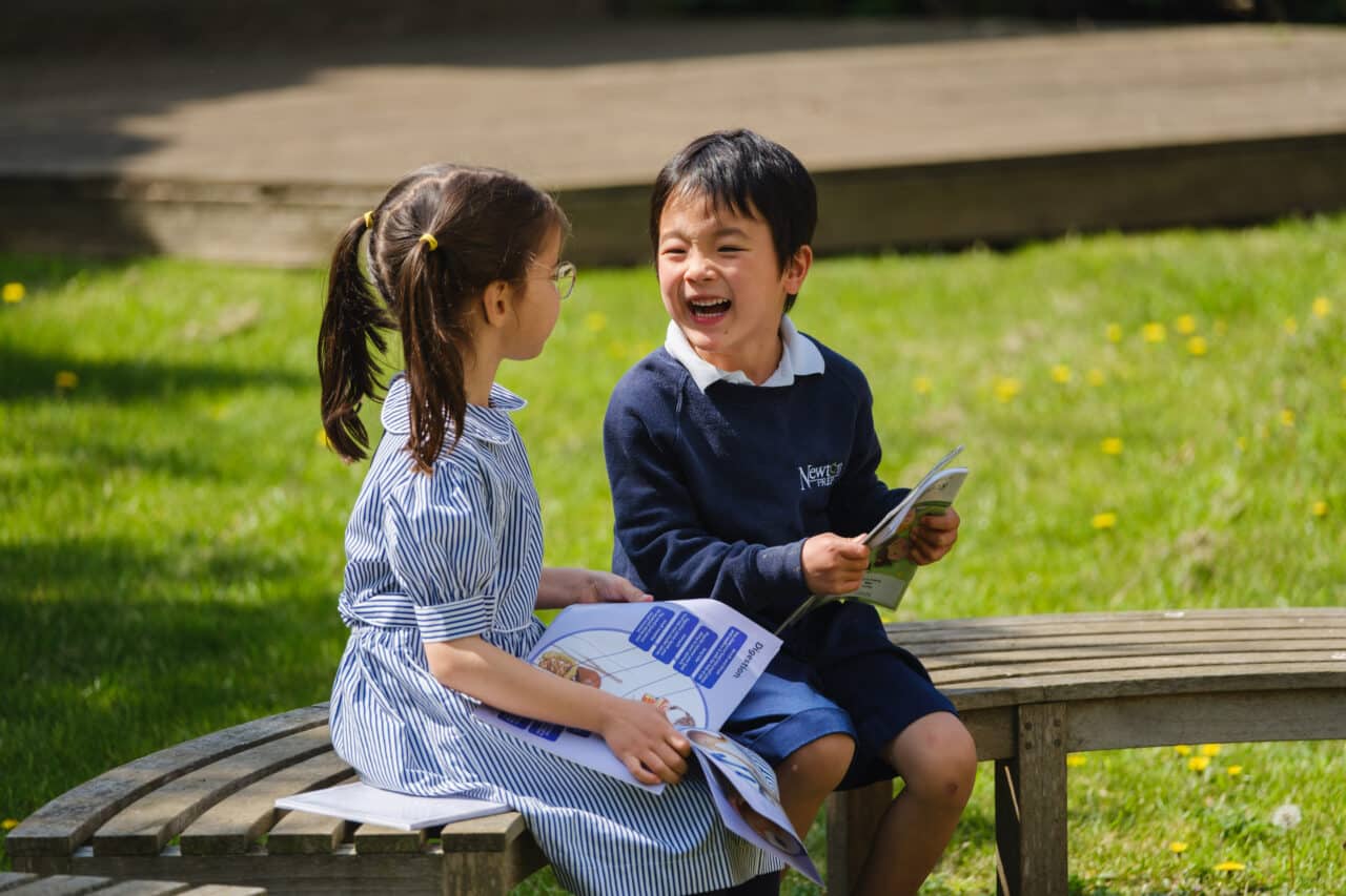 Curriculum - Newton Prep