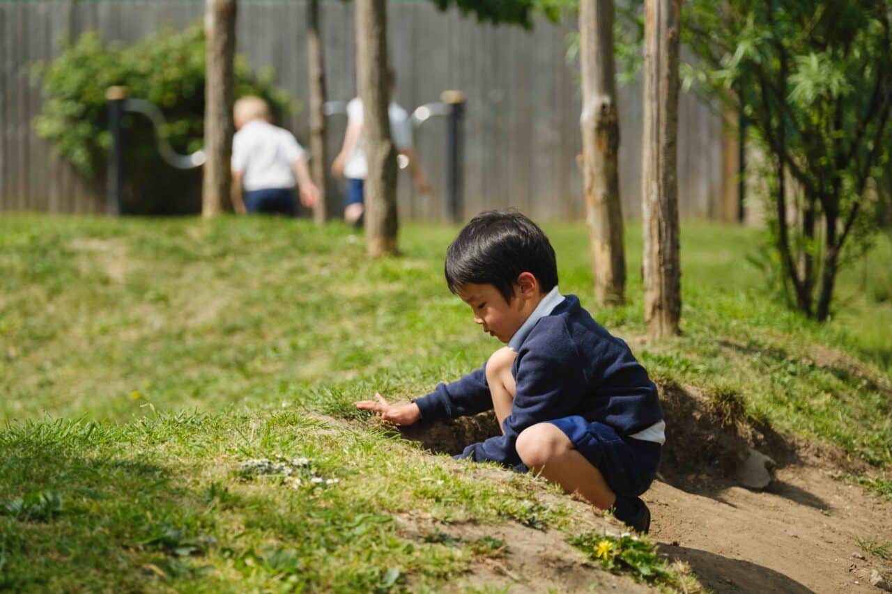 Tooled Up Education - Newton Prep