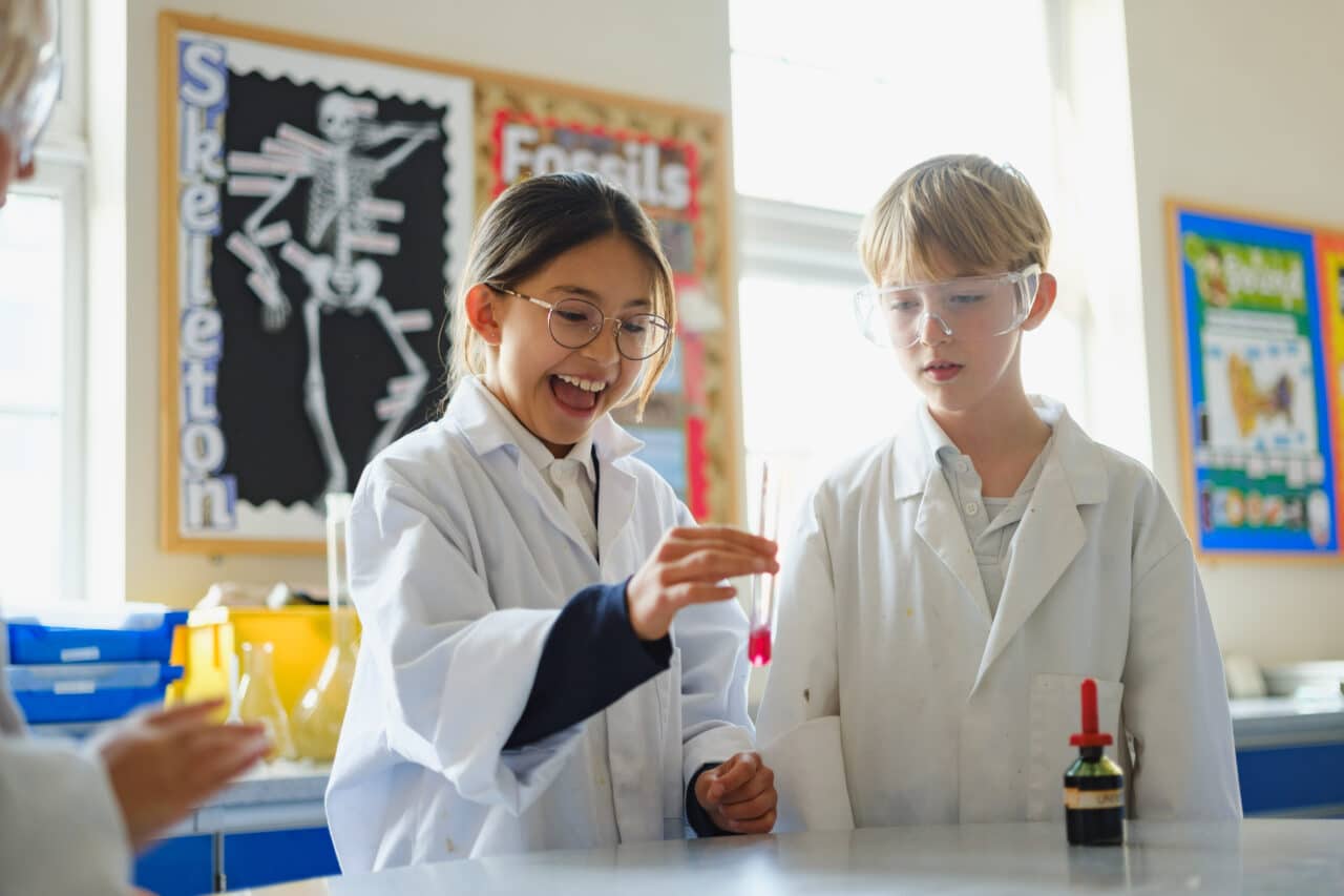 Admissions Process - Newton Prep