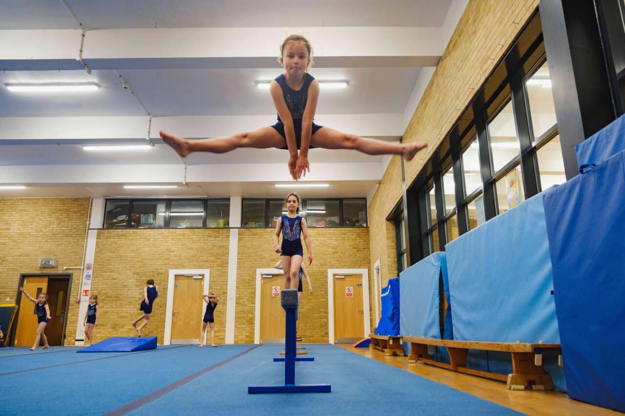 Facilities - Newton Prep