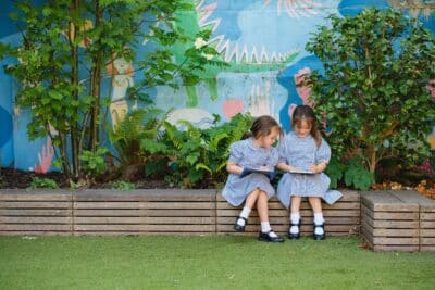 Meet the Team - Newton Prep