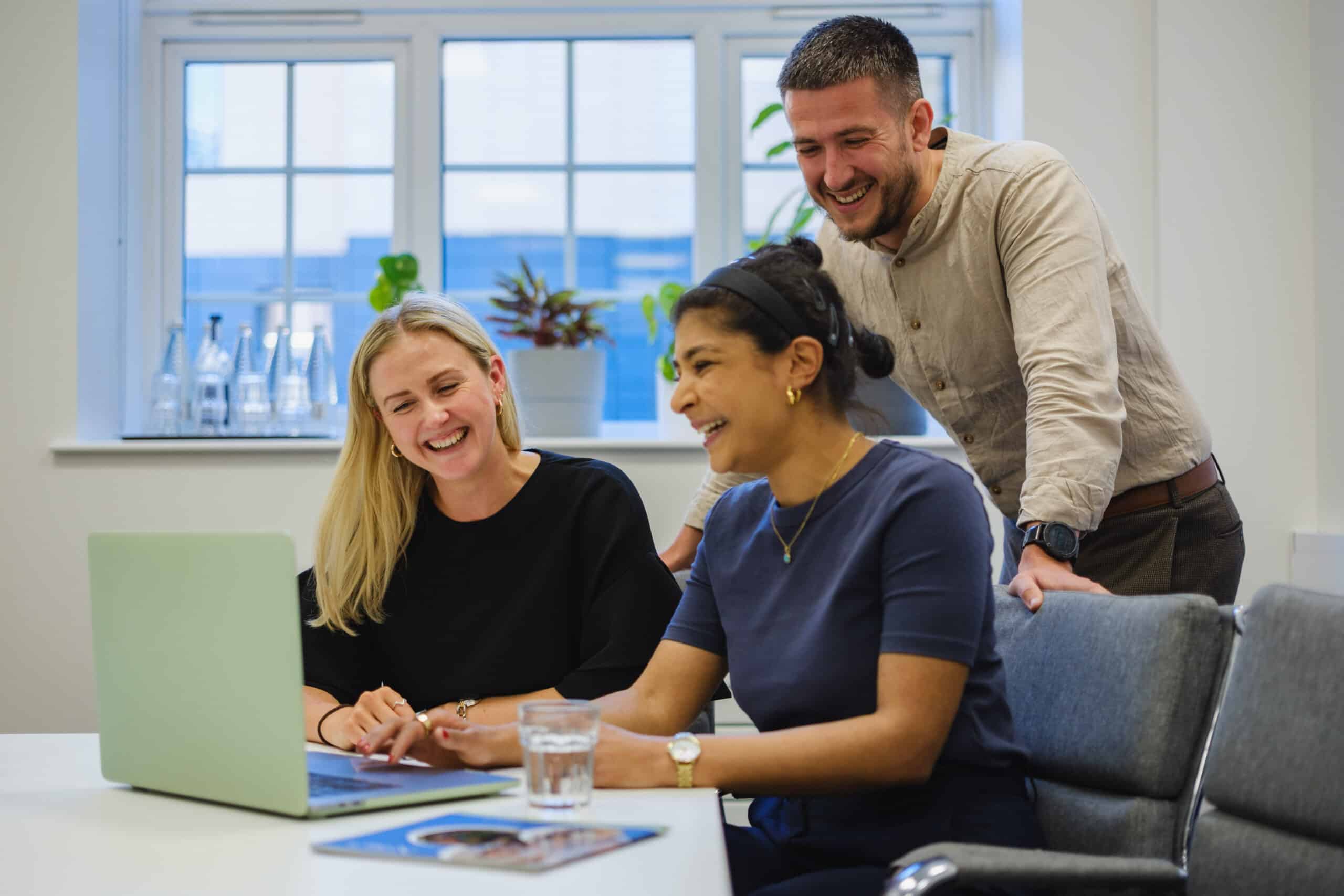 Meet the Team - Newton Prep