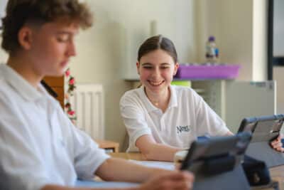 Contact Us - Newton Prep