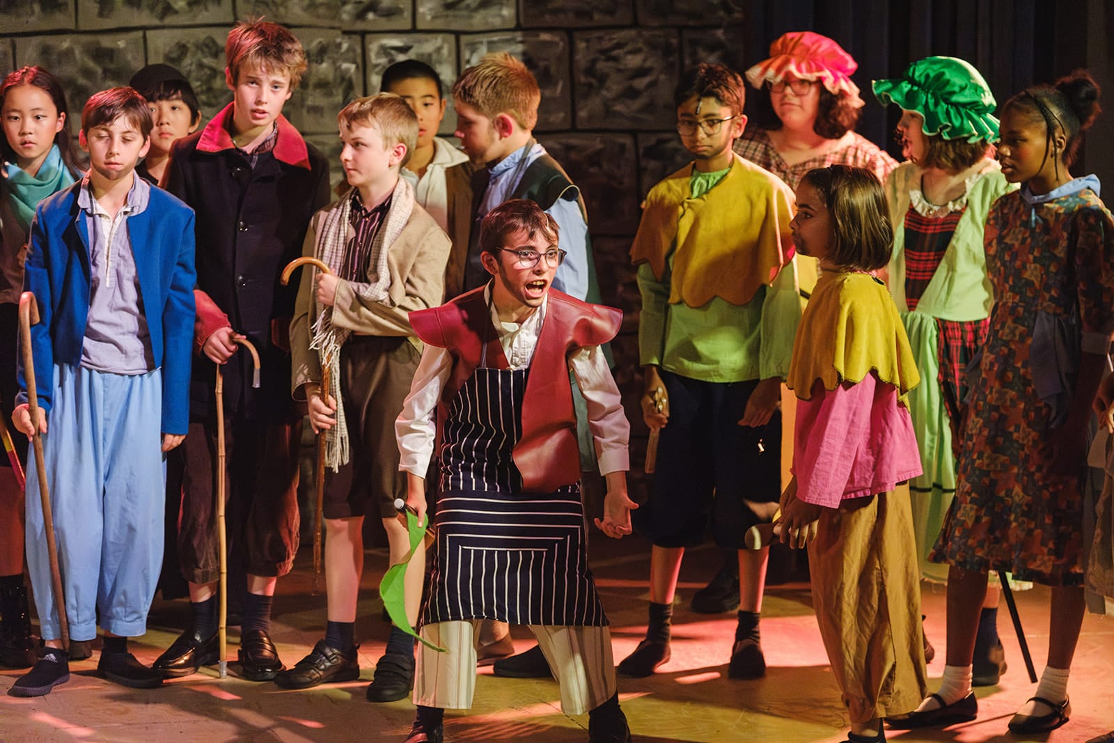 Tooled Up Education - Newton Prep